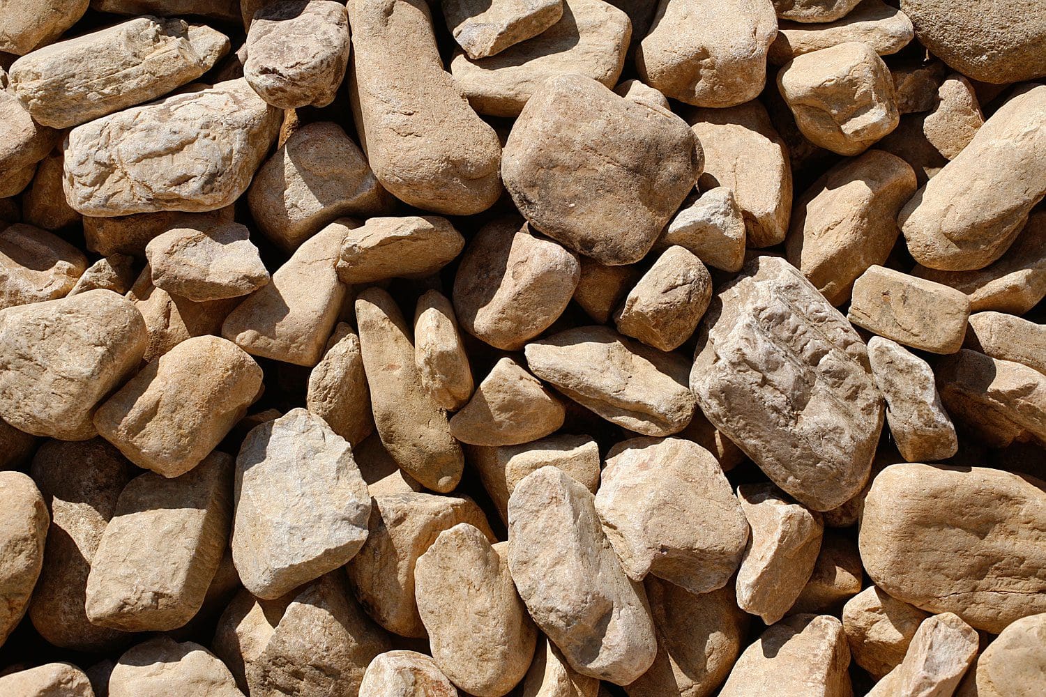 Aggregate - Deming Lawn and Landscape