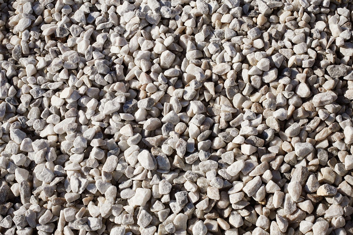 Aggregate - Deming Lawn and Landscape